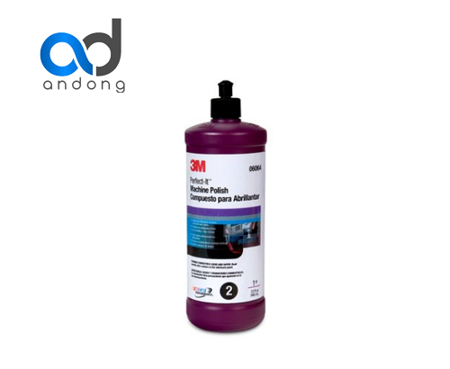 Xi Đánh Bóng Bước 2 3M Perfect-it 06064