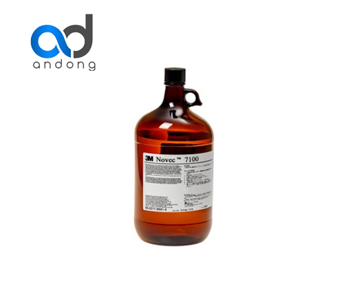 Hoá Chất 3M Novec 7100 Engineered Fluid – AnDong LTD