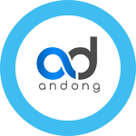 AnDong LTD – CHÍNH HÃNG NHỚ HÀNG ANDONG